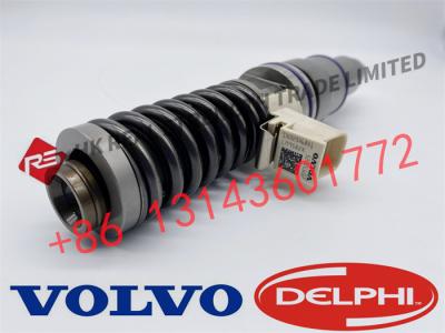 China Diesel Fuel Injector 20972225 VOE20972225 BEBE4D16001 for  MD13 Engine for sale