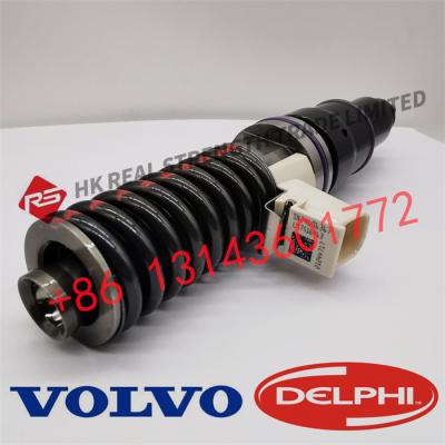 China D13 Engine Diesel Fuel Injector 21244717 BEBE4F07001 85003109 8500914 For  Truck for sale