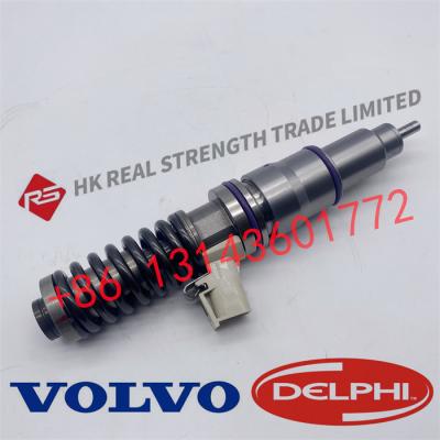 China MD13 Diesel Fuel Injector 21340611 21371672 BEBE4D24001 for sale