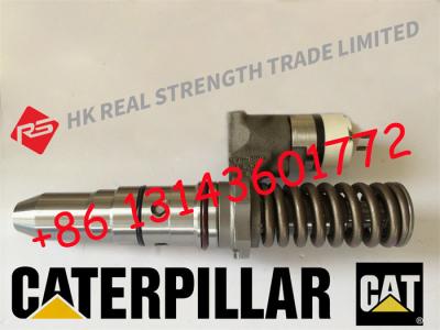 China Oem Fuel Injectors 392-0211 20R-0849 3920211 20R0849 For Caterpillar 5130B/5230B Engine for sale