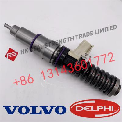 China Fuel Electronic Unit Injector 21340612 BEBE4D24002 For for sale