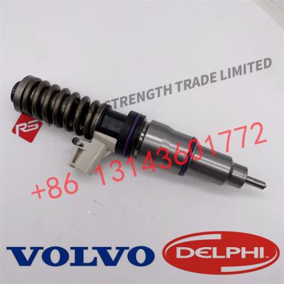 China For MD13 EURO 5 Diesel Engine Fuel Unit Injector 21340616 BEBE4D25001 for sale