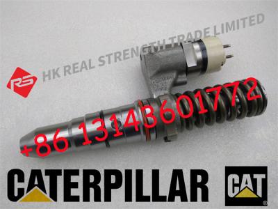 China Diesel Engine Pump Car Fuel Injector 3920201 20R-1265 392-0201 20R1265 For 3512B/3516B Engine for sale