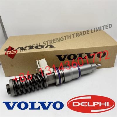 China Electronic Unit Fuel Injector 21371679 21340616 BEBE4D25001 For for sale
