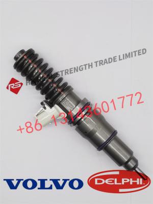 China Fuel Injector BEBE4G12001 21458369 85003658 85013160 for  D13/D16 engine for sale