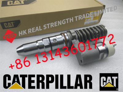 China Caterpillar Excavator Injector Engine 5130B/5230B Diesel Fuel Injector 392-0211 20R-0849 3920211 20R0849 for sale