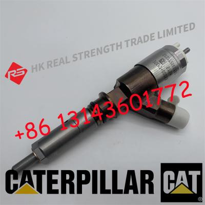 China Caterpiller Common Rail Fuel Injector 32E61-00022 326-4740 32E6100022 3264740 Excavator For C4.2 Engine for sale