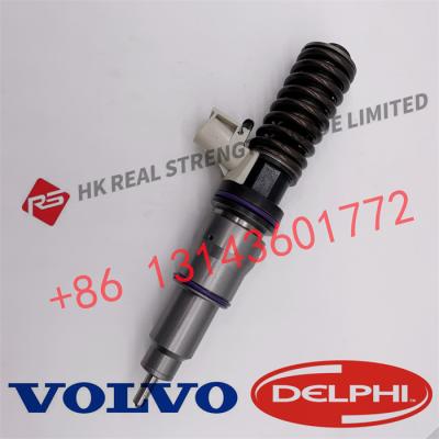 China D13 Engine Diesel Fuel Injector 21569200 BEBE4K01001 for sale