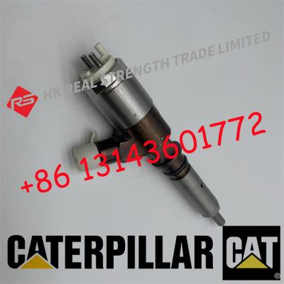 China Diesel C4.2 Engine Injector 32F61-00013 32F6100013 For Caterpillar Common Rail for sale