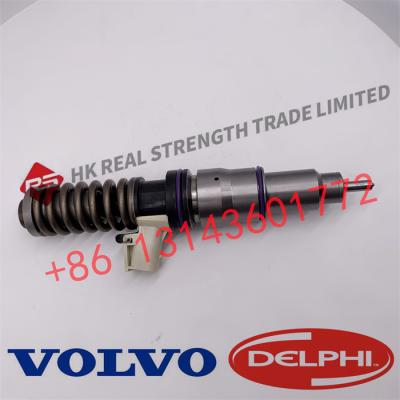China Fuel Injector 21582096 20430583 3803637 for FH12 FM12 EC360B EC460B Excavator for sale
