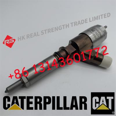 China Caterpillar C6.4 320D Engine Common Rail Fuel Injector 32F61-00062 10R-7675 326-4700 32F6100062 10R7675 3264700 for sale