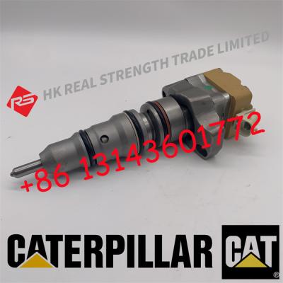 China Oem Fuel Injectors 128-6601 1286601 10R-0782 10R0782 For Caterpillar 3126 Engine for sale