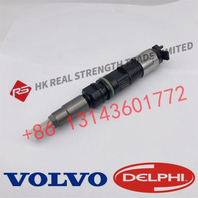 China Genuine And Brand New Diesel Fuel Injector 21785960 295050-1240 2950501240 for sale