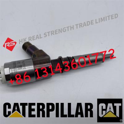 China C4.4  320D 320D L Engine Excavator Oem Common Rail Fuel Injectors 320-0677 10R-7671 3200677 10R7671 2645A746 for sale