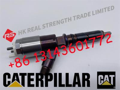 China Common Rail C4.4/C6.6 DE110E Diesel Engine Fuel Injector 320-0680 10R-7672 3200680 10R7672 2645A747 for sale