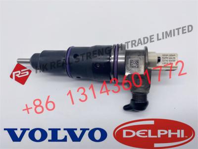 China For  HDE11 EXT SCR Diesel Fuel Electronic Unit Injector 22282199 BEBJ1F06001 for sale