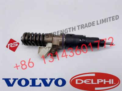 China D13 Engine Fuel Electronic Unit Injector 22378579 BEBE1R18001 for sale