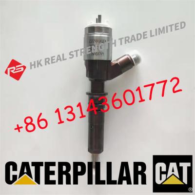 China Diesel Engine Pump Car Fuel Injector 320-0690 10R-7673 3200690 10R7673 2645A749 For C6.6 Engine for sale