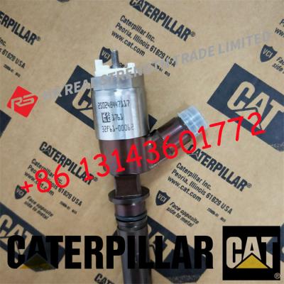 China Fuel Pump Injector 326-4700 10R-7675 32F61-00062 3264700 10R7675 32F610006 Diesel For Caterpiller C6.4 320D 321D Engine for sale