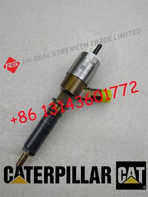 China Caterpillar Excavator Injector Engine C4.2 311D 312D Diesel Fuel Injector 326-4756 10R-7951 3264756 10R7951 32F61-00014 for sale