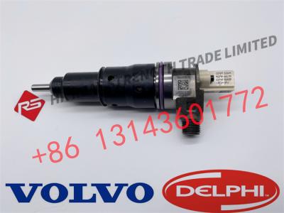 China Diesel Fuel Electronic Unit Injector BEBJ1F12001 22378580 for HDE11 VGT TC HDE13 for sale