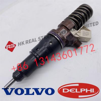 China Diesel Fuel Injector 22459521 BEBE1R17001 BEBE1R17201 BEBE1R17101 for sale