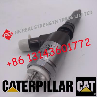 China Caterpiller Common Rail Fuel Injector 2645A710 321-0955 10R-7669 Excavator For C6.6 Engine for sale