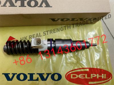 China D13 Engine Diesel Electronic Unit Injector 22479124 BEBE4L16001 for sale