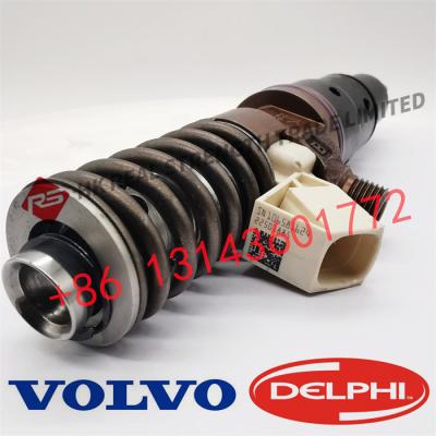 China Diesel Fuel Injector 22501885 BEBE1R16001 BEBE1R16101 BEBE1R16201 for sale