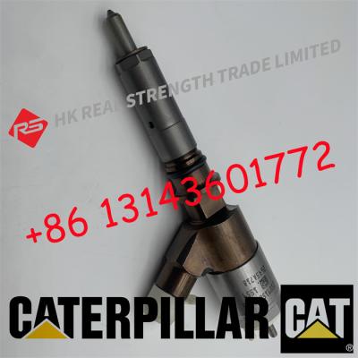 China Diesel C6.6 Engine Injector 2645A718 292-3780 2923780 For Caterpillar Common Rail for sale