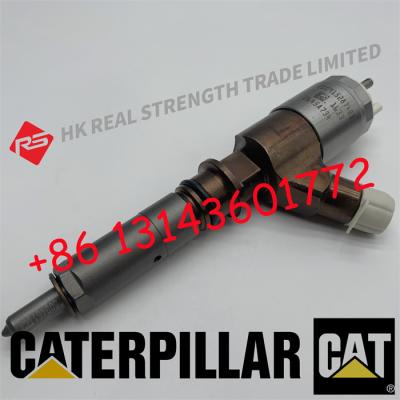 China Caterpillar C6.6 Engine Common Rail Fuel Injector 2645A734 306-9380 10R-7672 3069380 10R7672 for sale