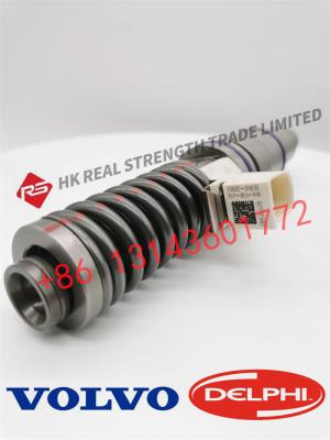 China Diesel Fuel Electronic Unit Injector 28531128 For for sale