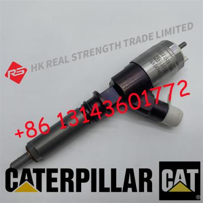 China Oem Fuel Injectors 2645A742 321-1080 3211080 For Caterpillar C6.6 Engine for sale