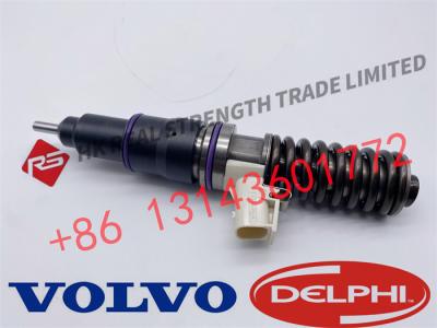 China or  D13 MP8 engine Fuel Injector 85144518 85020429 for sale