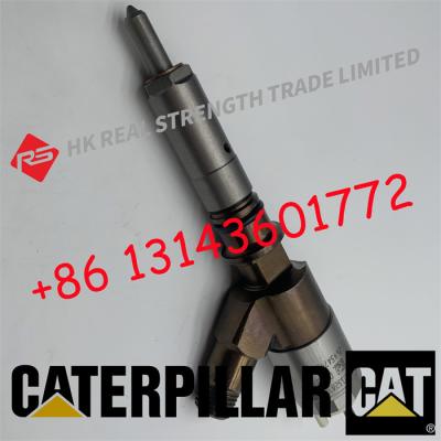 China C6.6 Engine Excavator Oem Common Rail Fuel Injectors 2645A743 321-0990 10R-7668 3210990 10R7668 for sale