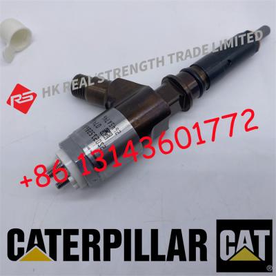 China Common Rail C4.4/C6.6 320D Diesel Engine Fuel Injector 2645A746 10R-7671 320-0677 10R7671 3200677 for sale