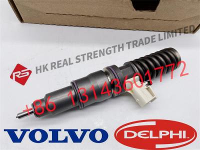 China MD13 Diesel Engine Genuine Electric Unit Injector BEBE4D24001 21340611 21371672 for sale