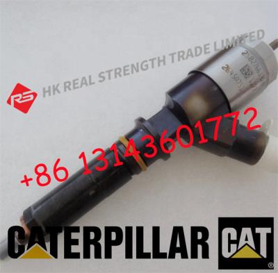 China Fuel Pump Injector 2645A751 320-0655 10R-7674 3200655 10R7674 Diesel For Caterpiller C6.6 Engine for sale