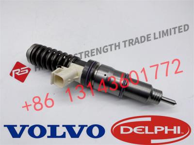 China Diesel Engine Fuel Injector BEBE4E00101 For DETROIT DIESEL FE4E00001 RFE4E00001 for sale