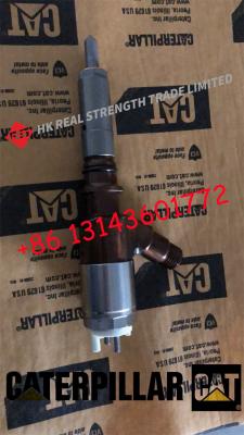China Caterpillar Excavator Injector Engine C6.4 320D 321D Diesel Fuel Injector 326-4700 10R-7675 32F61-00062 3264700 10R7675 for sale