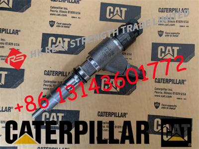 China Common Rail Injector C7.1 Engine Parts Fuel Injector 396-9626 3969626 445120371 for sale