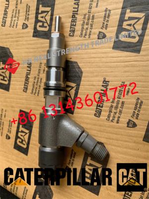 China Caterpiller Common Rail Fuel Injector 391-3974 20R-4560 3913974 20R4560 445120347 Excavator For C7.1 Engine for sale
