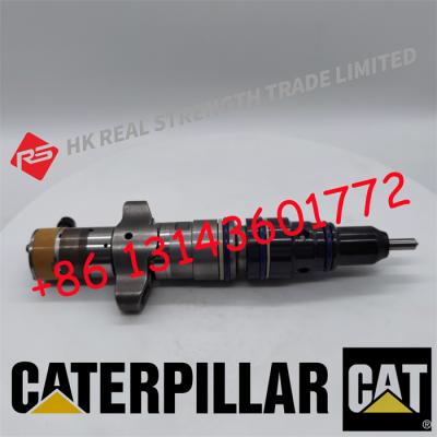 China Common Rail C7 Diesel Engine Fuel Injector 243-4502 10R-7221 387-9430 2434502 10R7221 3879430 for sale