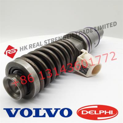 China Electronic Fuel Unit Injector 20500620 7420500620 BEBE4C03101 For for sale