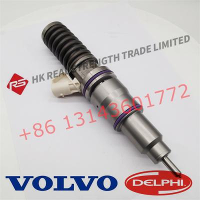 China Diesel Fuel Injector 20544186 BEBE4C04001 BEBE4C04101 85000318 for sale