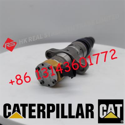 China Caterpillar C7 Engine Common Rail Fuel Injector 328-2585 3282585 328-2574 254-4339 387-9433 for sale