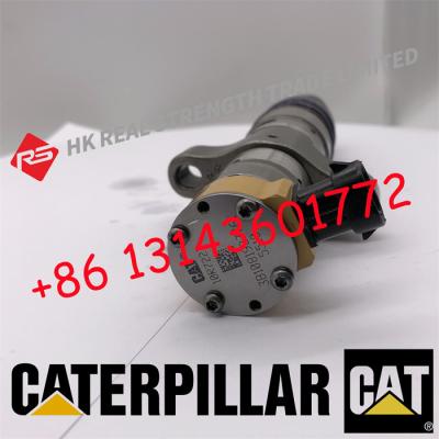 China Diesel Engine Pump Car Fuel Injector 10R-7222 293-4072 10R7222 2934072 For C9 Engine for sale