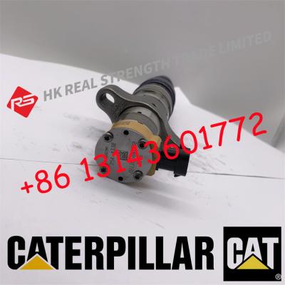 China Caterpillar Excavator Injector Engine C9 Diesel Fuel Injector 254-4330 2544330 254-4339 10R-7222 387-9434 for sale