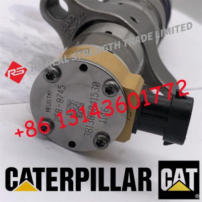 China Diesel C9 Engine Injector 258-8745 2588745 293-4072 328-2573 10R-7222 For Caterpillar Common Rail for sale