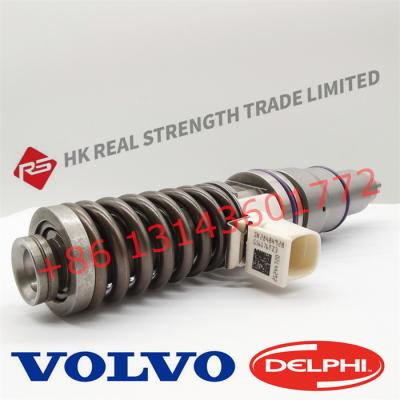 China Diesel Fuel Injector BEBE5D32001 21244720 21244719 3883426 for sale